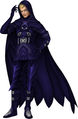 Testaments | Xenosaga Wiki | Fandom