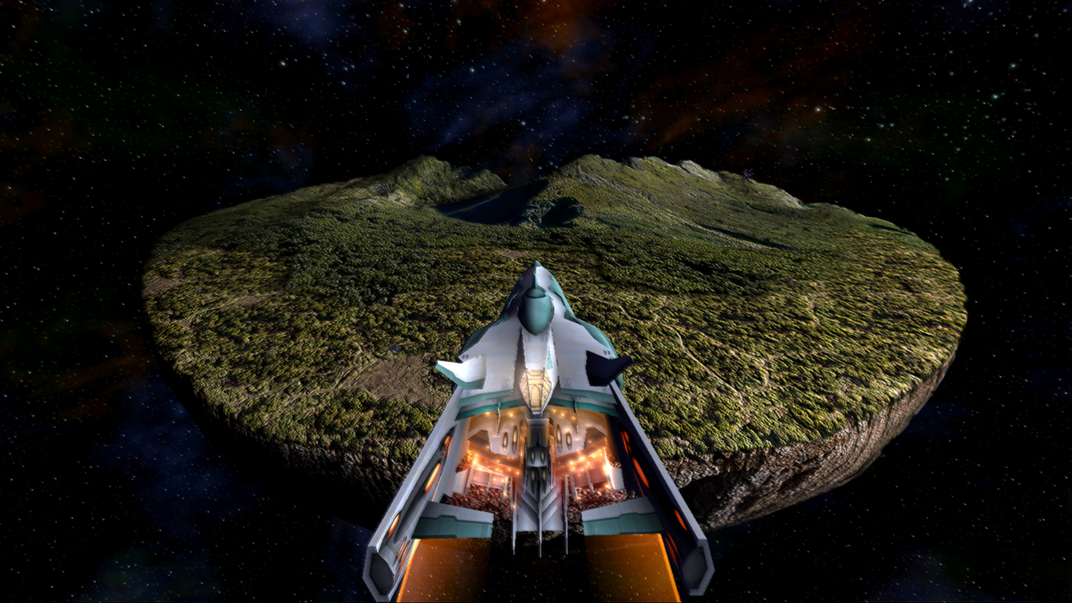 Xenosaga Walkthroughepisode Iiipage 3 Xenosaga Wiki Fandom