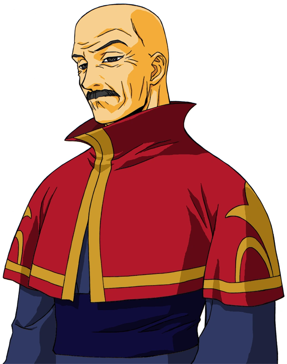 Xenogears Walkthrough/Page 8 | Xenosaga Wiki | Fandom