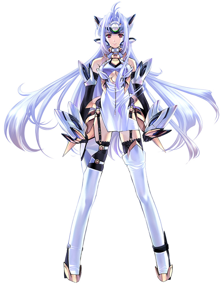 Xenosaga Walkthrough/Episode III/Page 6 | Xenosaga Wiki | Fandom