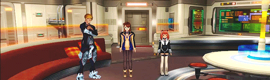 Xenosaga Episode I: Der Wille zur Macht | Xenosaga Wiki | Fandom