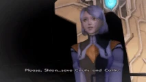 Febronia | Xenosaga Wiki | Fandom