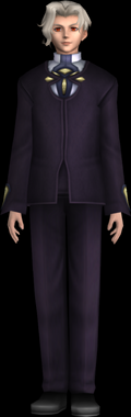 Wilhelm | Xenosaga Wiki | Fandom