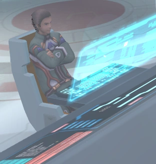 Eckbert | Xenosaga Wiki | Fandom