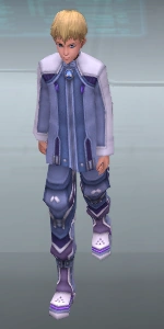 No. 552 | Xenosaga Wiki | Fandom