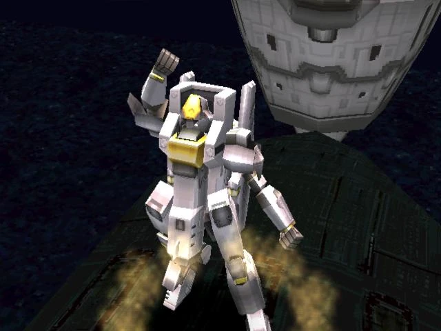 Category:Gears | Xenosaga Wiki | Fandom