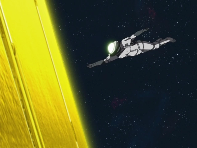 Zohar | Xenosaga Wiki | Fandom