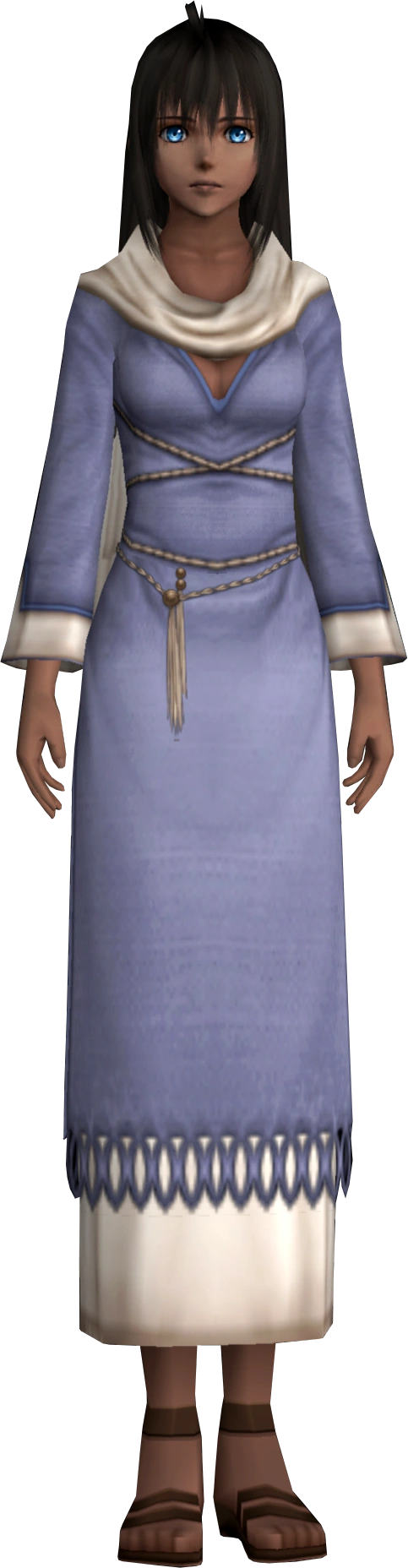 In 2016, Mario, Sonic and Jesus Christ appeared together in a first ...