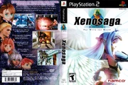 Xenosaga | Xenosaga Wiki | Fandom