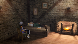 Febronia | Xenosaga Wiki | Fandom