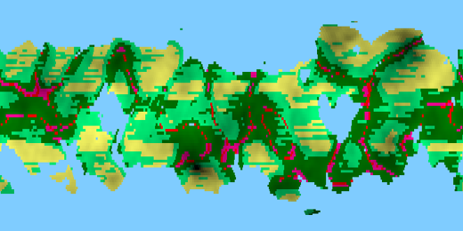 Xenosea | Xenosea Wiki | Fandom