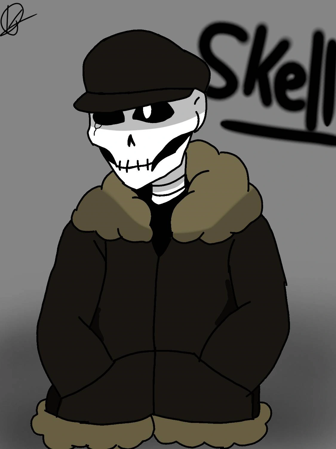 Skell | Wiki Xénotale | Fandom