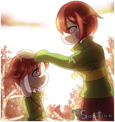 Ultimate Timeline!Chara | Xénotale Wiki | Fandom