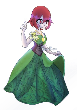 Ultimate Timeline!Chara | Wiki Xénotale | Fandom