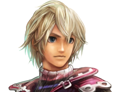 Shulk | Xeno Test Wikia | Fandom