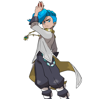 Aster | Xenoverse: Per Aspera Ad Astra Wiki | Fandom