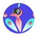 Porygon-WES | Xenoverse: Per Aspera Ad Astra Wiki | Fandom