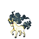 Rapidash X Forma Tempesta | Xenoverse: Per Aspera Ad Astra Wiki | Fandom