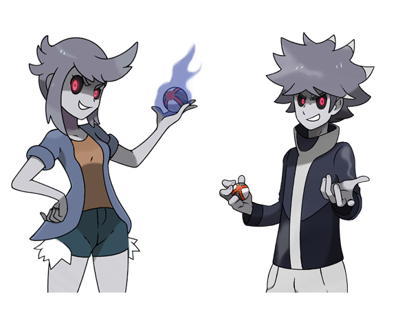 Alter | Xenoverse: Per Aspera Ad Astra Wiki | Fandom