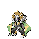 Shyleon Forma Astro | Xenoverse: Per Aspera Ad Astra Wiki | Fandom
