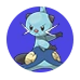 Dewott | Xenoverse: Per Aspera Ad Astra Wiki | Fandom