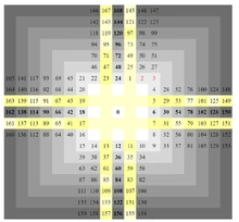 Prime Numbers Cross | Xen qabbalah Wiki | Fandom
