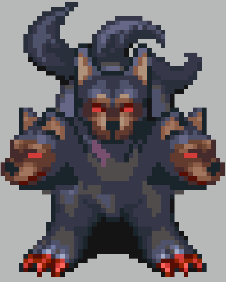 Cerberus | Xenu Wiki | Fandom