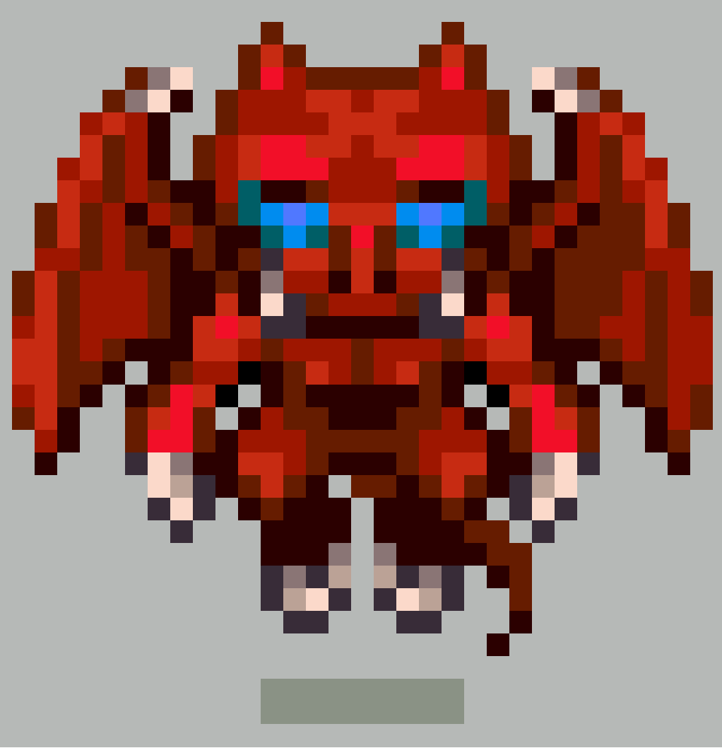 Master Eternal | Xenu Wiki | Fandom