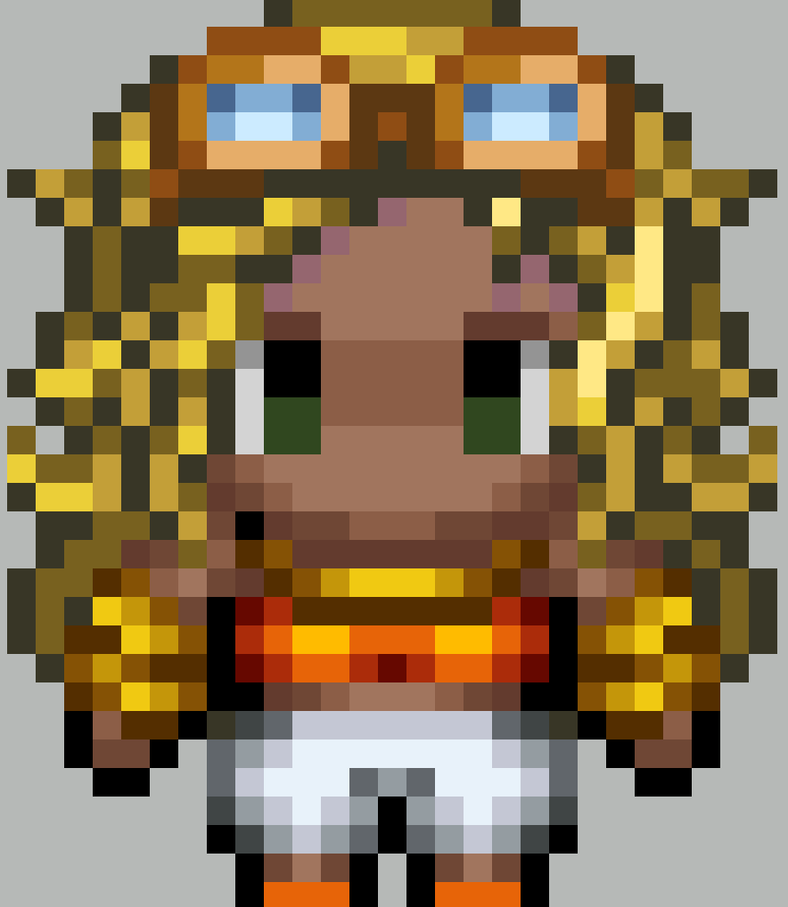 Lennon | Xenu Wiki | Fandom