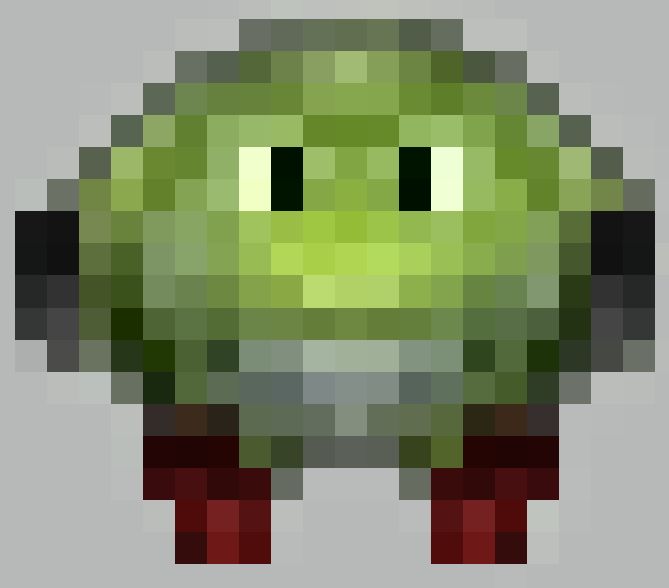 Frog Legs | Xenu Wiki | Fandom