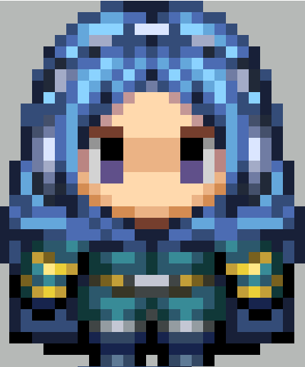 Blizzie | Xenu Wiki | Fandom