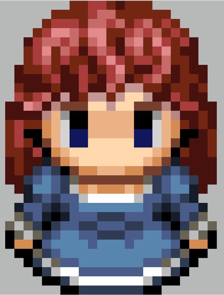 Abigail | Xenu Wiki | Fandom