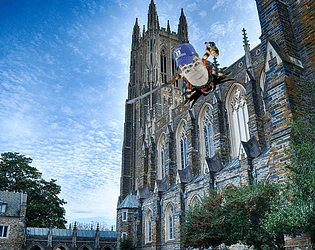 Carson Gets Sexiled at Duke University | Xenu Wiki | Fandom