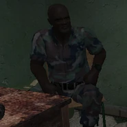 Официалы | Xenus Вики | Fandom