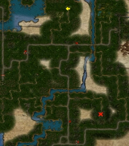 Выстрел вдогонку | Xenus Вики | Fandom