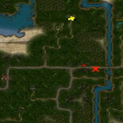 Категория:Задания лейтенанта | Xenus Вики | Fandom