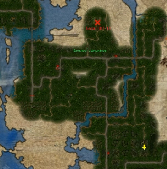 Авиаугон | Xenus Вики | Fandom