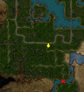 Повидать Солёного | Xenus Вики | Fandom