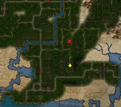 Длинная рука Вашингтона | Xenus Вики | Fandom