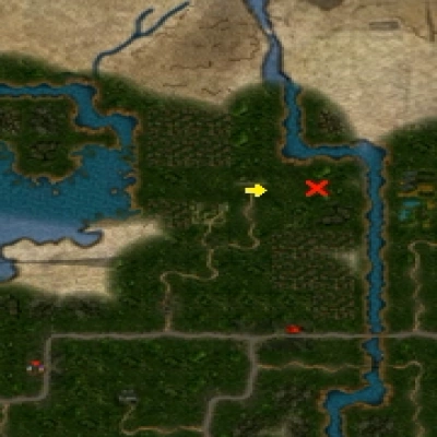 Охота за белыми коровами | Xenus Вики | Fandom