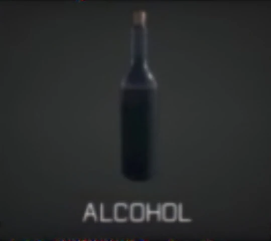 Alcohol | Xera: Survival Wiki | Fandom