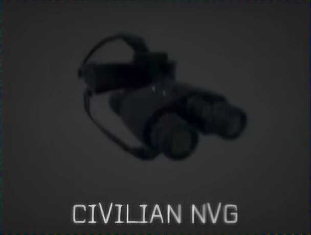Civilian NVG | Xera: Survival Wiki | Fandom