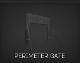 Wooden Perimeter Gate | Xera: Survival Wiki | Fandom