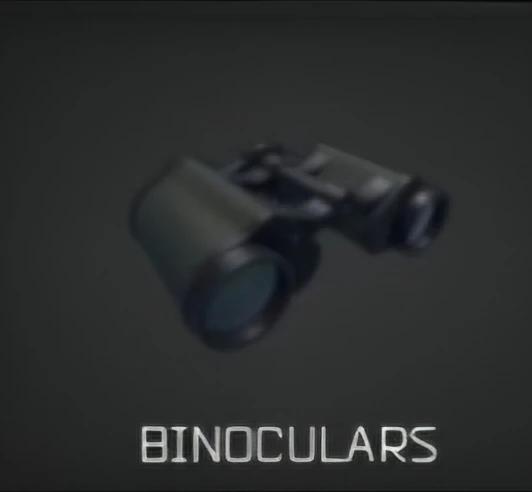 Binoculars | Xera: Survival Wiki | Fandom