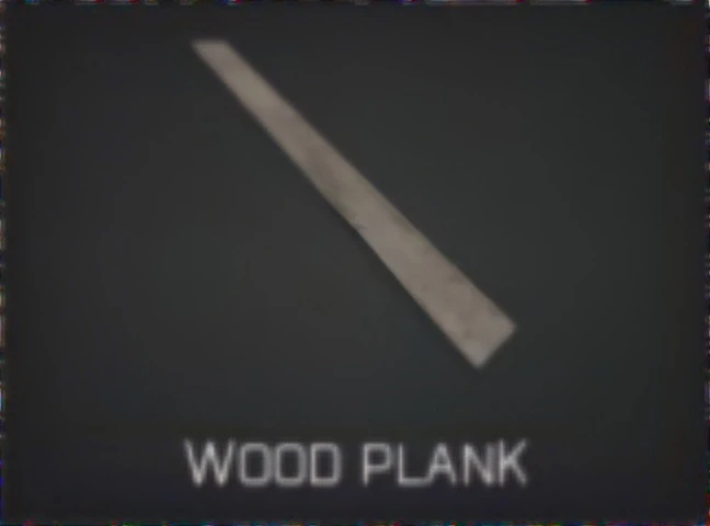 Wood Plank | Xera: Survival Wiki | Fandom
