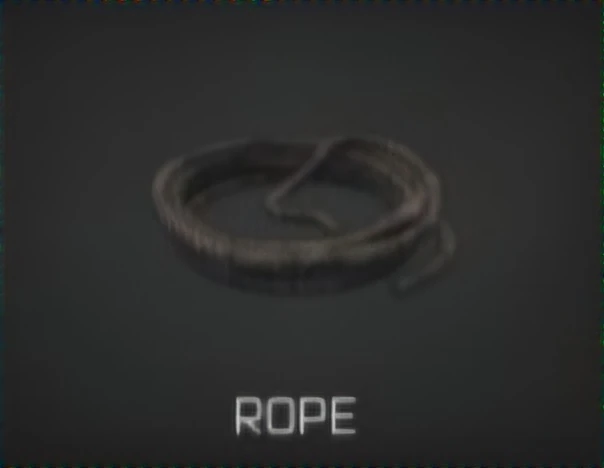 Rope | Xera: Survival Wiki | Fandom