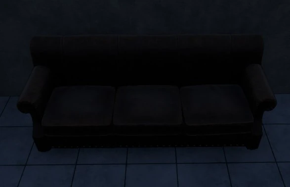 Couch | Xera: Survival Wiki | Fandom