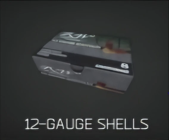 12-Gauge Shells | Xera: Survival Wiki | Fandom
