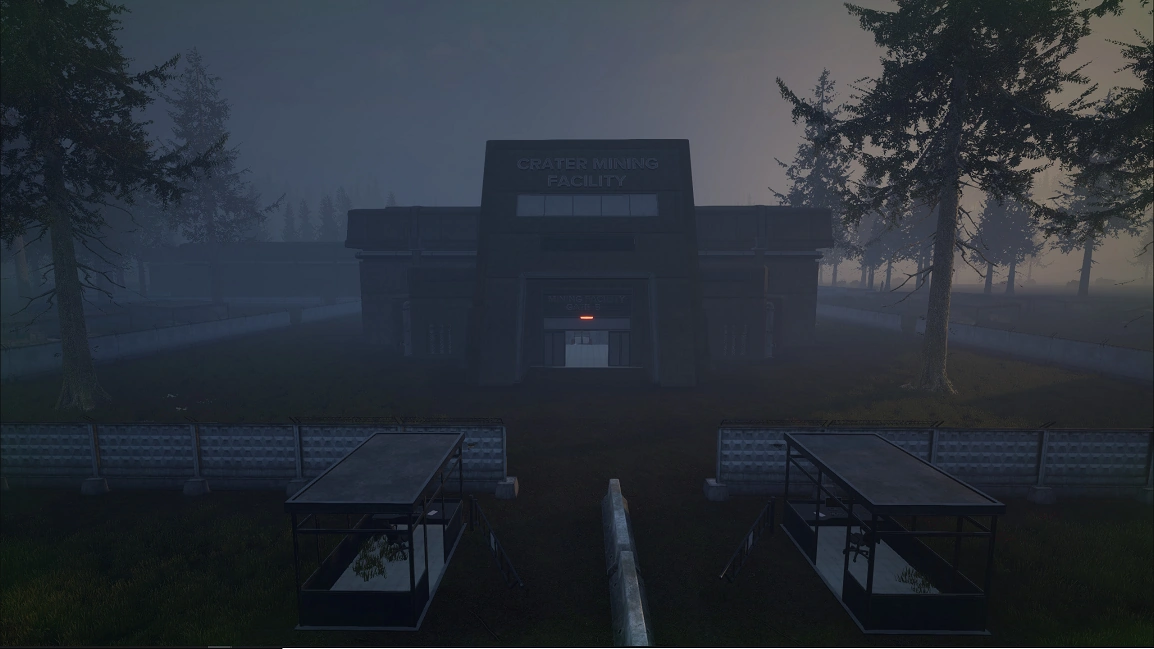 Airdrop crate | Xera: Survival Wiki | Fandom