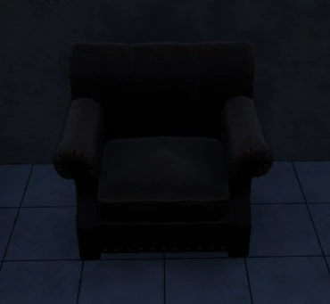 Chair | Xera: Survival Wiki | Fandom